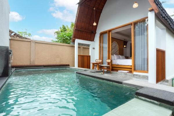 Merta Luwih Villa - Tabanan