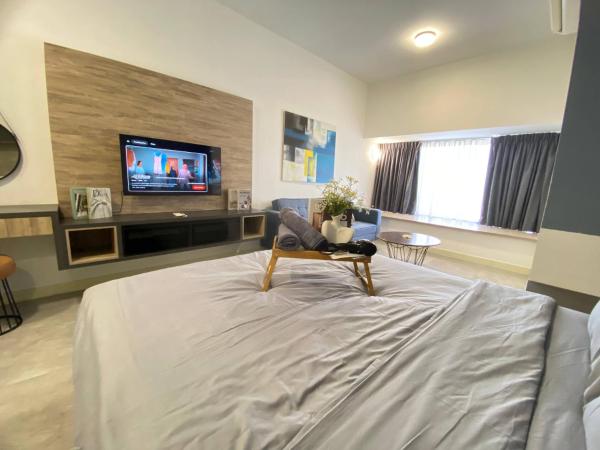 Imperio Residence Melaka By Jeffery Lam Home Management - Malacca