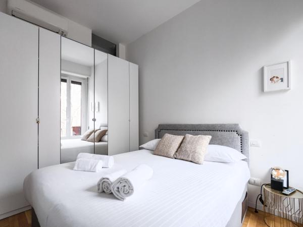 Milano Apartments Zona Tortona - Navigli - Sesto San Giovanni