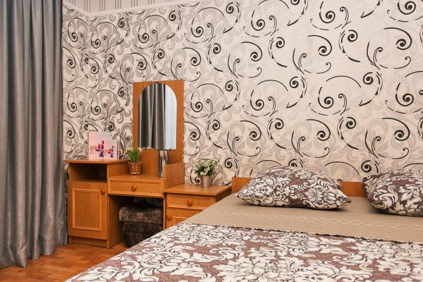 Standard 2-bd Apartment Centre - Zasumska Street - Сумы