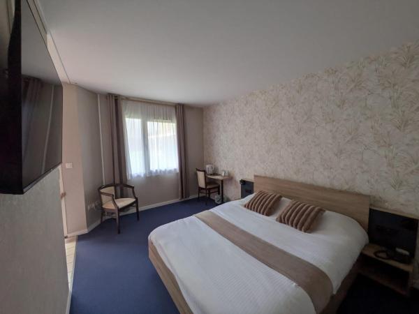 Hotel L'océane Angers Parc Expo - Angers