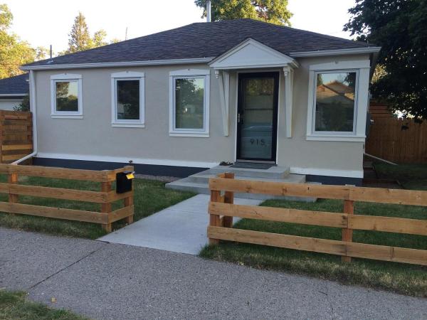 Super 2-bedroom In Town! Between Downtown And Msu - Bozeman, MT