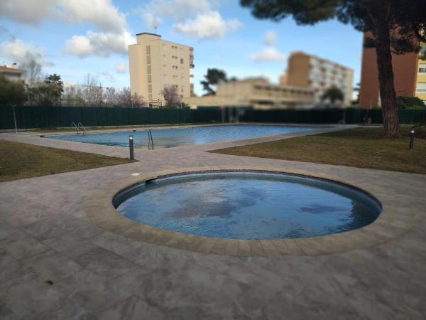 Apartament Ideal Famílies - Castillo de Aro, España