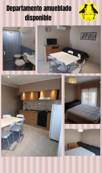 Los Teros Dptos 3 5 3 4 0 9 2 8 1 5 - Villa María