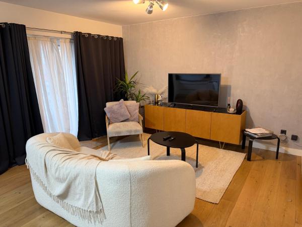 Businessflat Mol Center - Mol