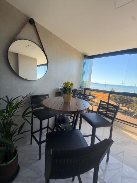 Apartamento Do Sol - Serra