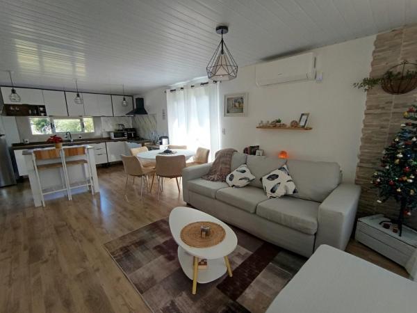 Cabaña Relax Ocean Park - Sauce de Portezuelo