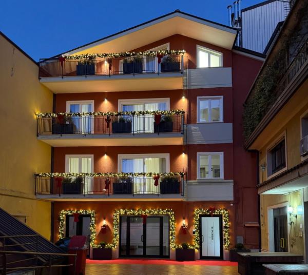 Le Suite Borboniche - Avellino