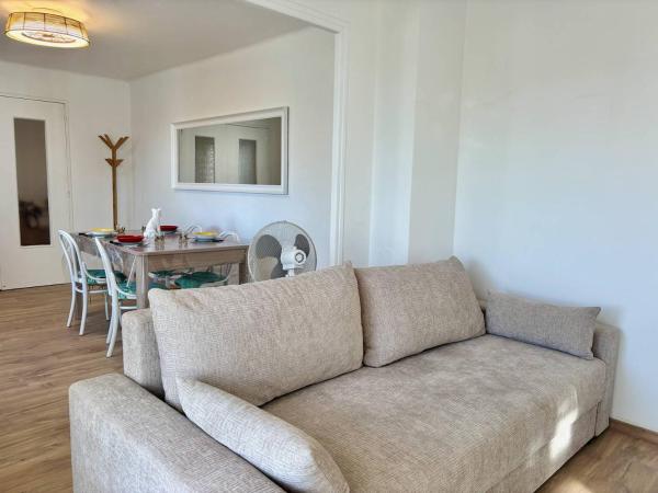 Hye029-234 Appartement T2-4 Personnes- Hyères - La Crau