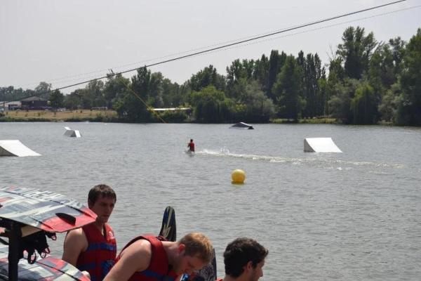 Zecamping 3 éToiles Aire De Jeux Multi-activités - Blagnac
