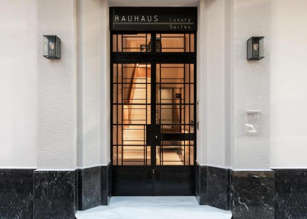 Art Bauhaus - Atina