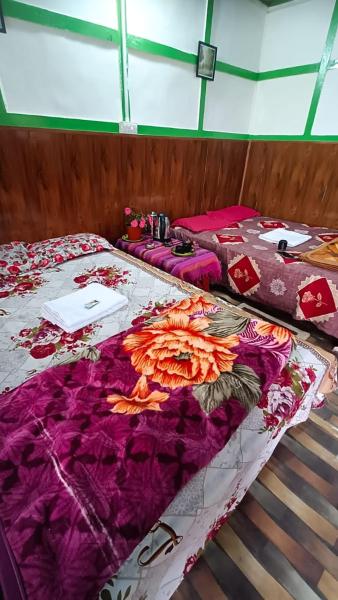 Nature View Homestay - 中国