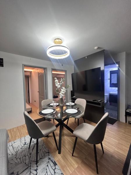2 Bedrooms With Pull Out Bed - Cebu City