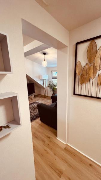 Bachnixe 2 - Seebach