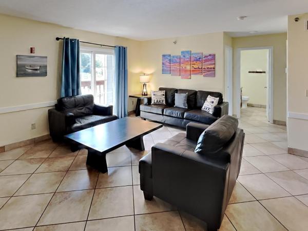 Put-in-bay Poolview Condo #6 - Marblehead, OH