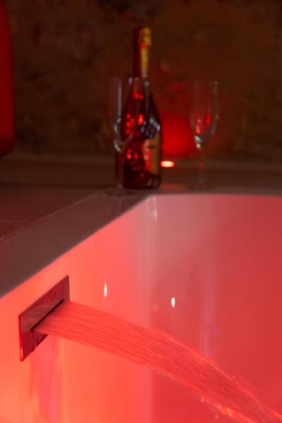 L Indiscrete Sauna Hammam - Vouvray