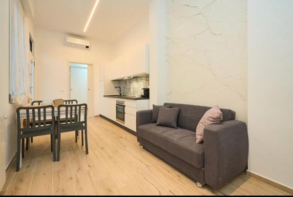 Residenza Il Bruco 2 Chrysalis Apartment - 300 M From The Subway - Cambiago