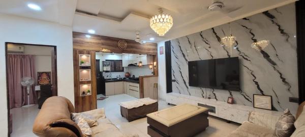 Sukhshanti Villa - Nagpur