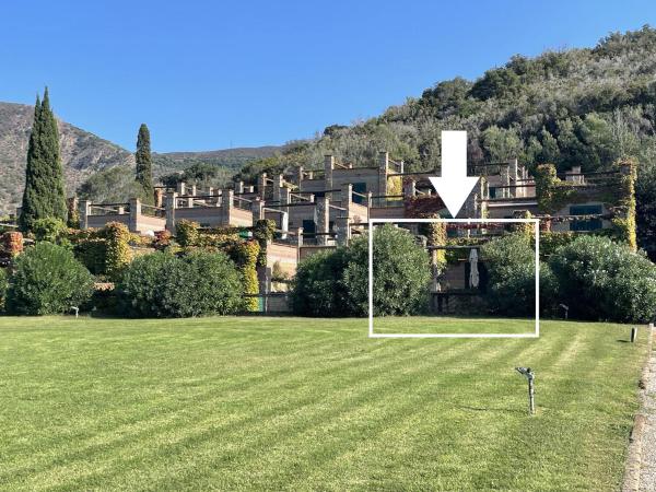 Sant'anna Del Volterraio - Margherite 3 - Elba