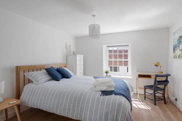 Serene Cottage Nr The Waterfront Topsham - Topsham