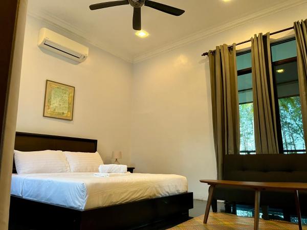 Summerland Seaside Chalet, Terengganu, Malaysia - Malaysia