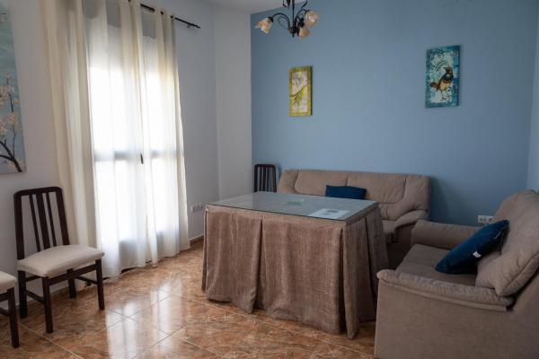 Loft Callejón Del Ayre - Constantina, España