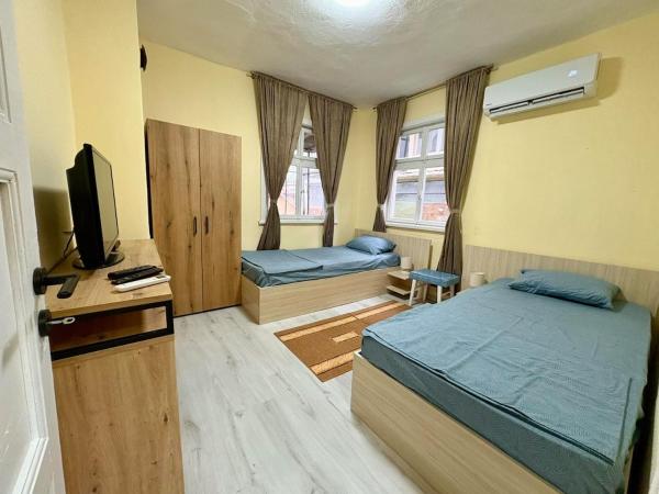 Къща за гости Калоянови - Bulgarie