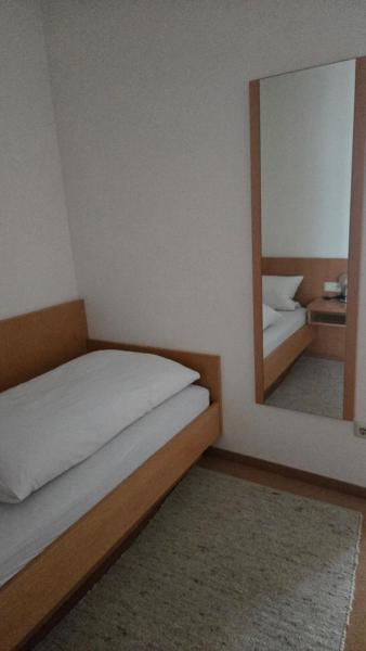 Pensionschilling - Aschheim