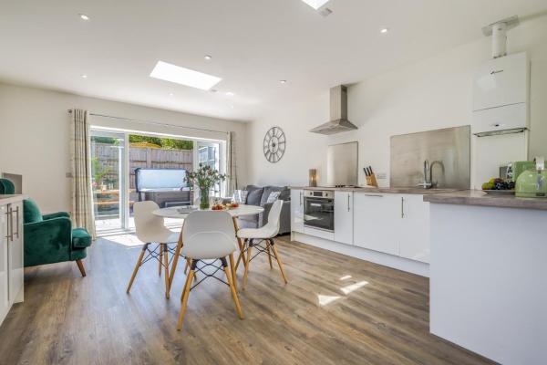 2 Bed In Bush Oc-h31844 - Bude