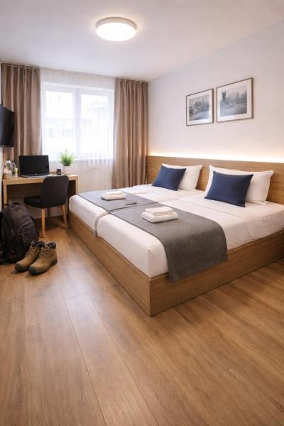 Am Silbersee - Wiesbaden