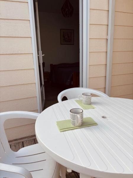 Chambres D'hôtes Au Calme Avec Piscine - Châtelaillon-Plage