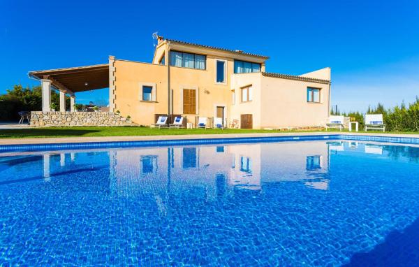 Finca Llum - Manacor