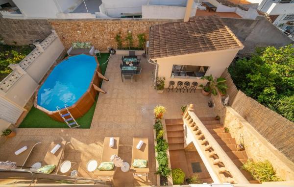 Casa Hermosa - Cala Rajada