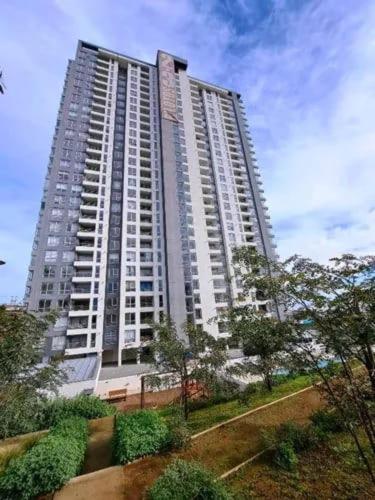 Departamento Alto De Placeres En Valparaíso, Cerro Placeres - Quilpué