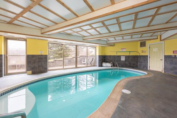 American Eagle Lodge By Railey Vacations - Park stanowy Deep Creek Lake