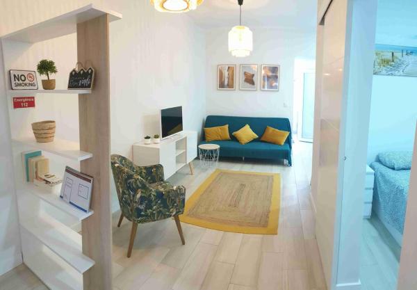 Casa Belice - Vila Real de Santo António