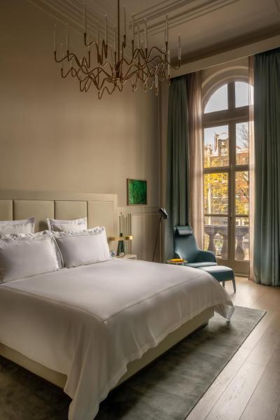Rosewood Amsterdam - Ámsterdam