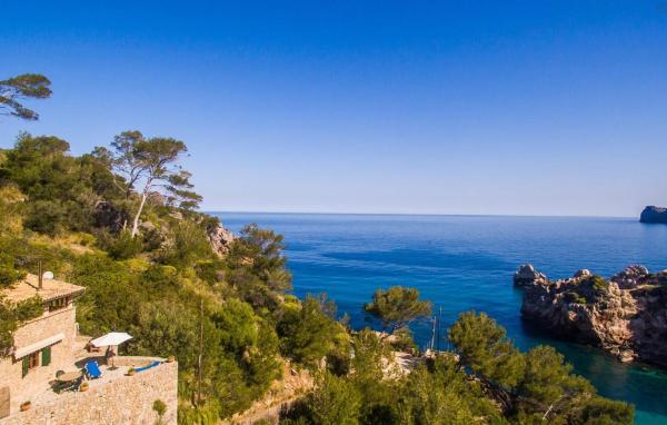 Antonio - Deià