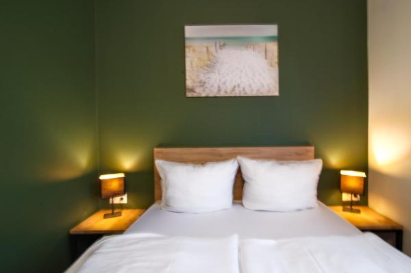 Gästehaus Gothensee - Zirchow