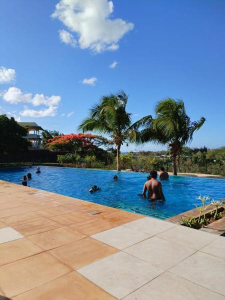 Riverfront Villa 69 - Port Louis