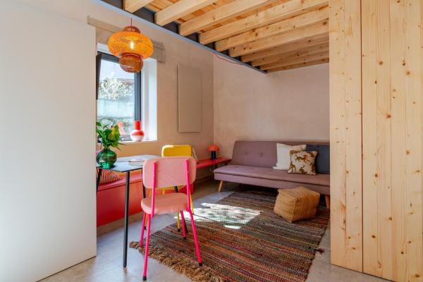 Kleine's House In Porto - Mezzanine Boavista - Porto