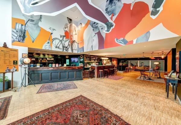 B&b Home Paris Mairie De Saint-ouen - Nanterre