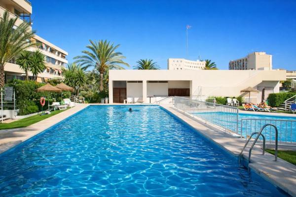 Nogalera Collection Apartments - Torremolinos