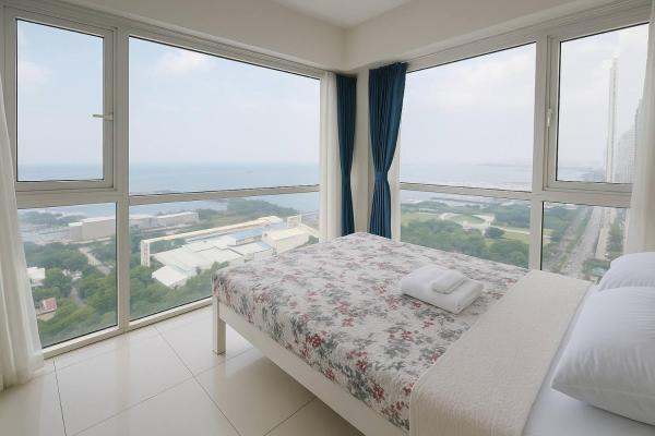 Smdc Breeze Manila Bay Sunset View - Manila