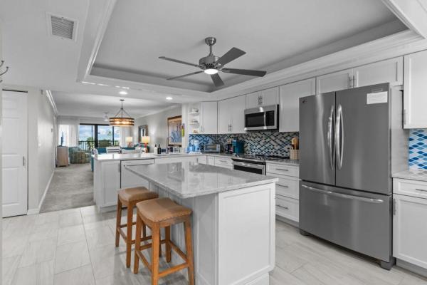 Pointe Santo C35 - Sanibel Beach, Sanibel