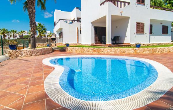 Marina D'or Lv Casa 5 - Cala d’Or