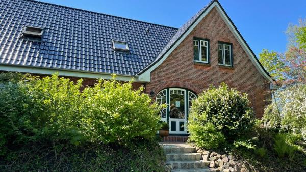 Whg Arche Noah - Vierlindenhof - Sankt Peter-Ording