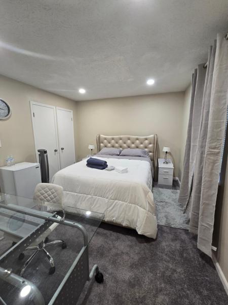 Atlanta Stone Mountain Homestay - Stone Mountain, GA