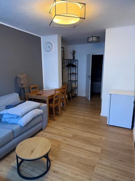 Krausiebers Wohlfühlapartment - Moderne Unterkunft An Der A44 Velbert-heiligenhaus - Velbert