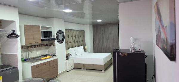 Edificio Milanso - Cali